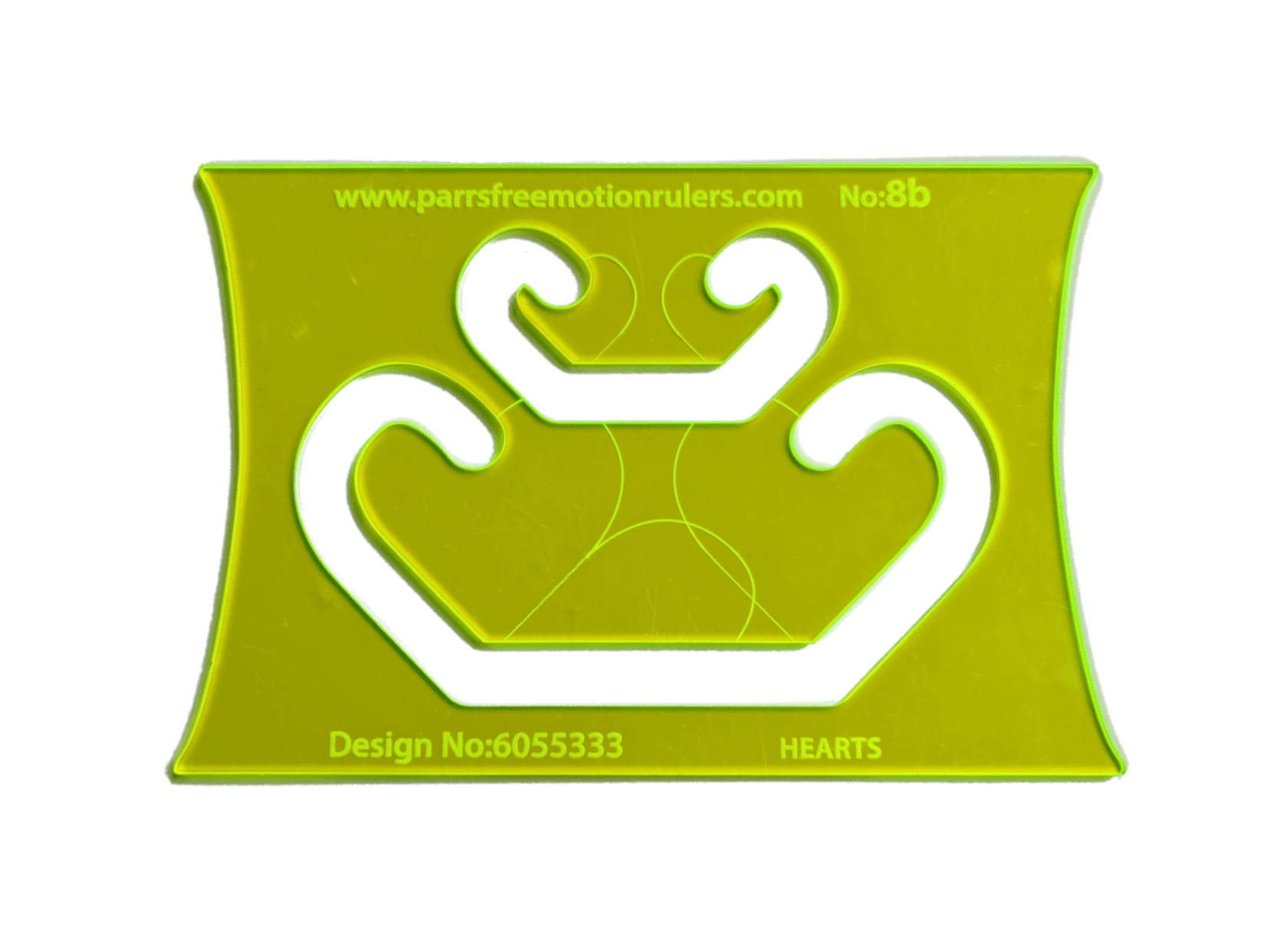 Super Starter Bundle – Parrs Free Motion Rulers