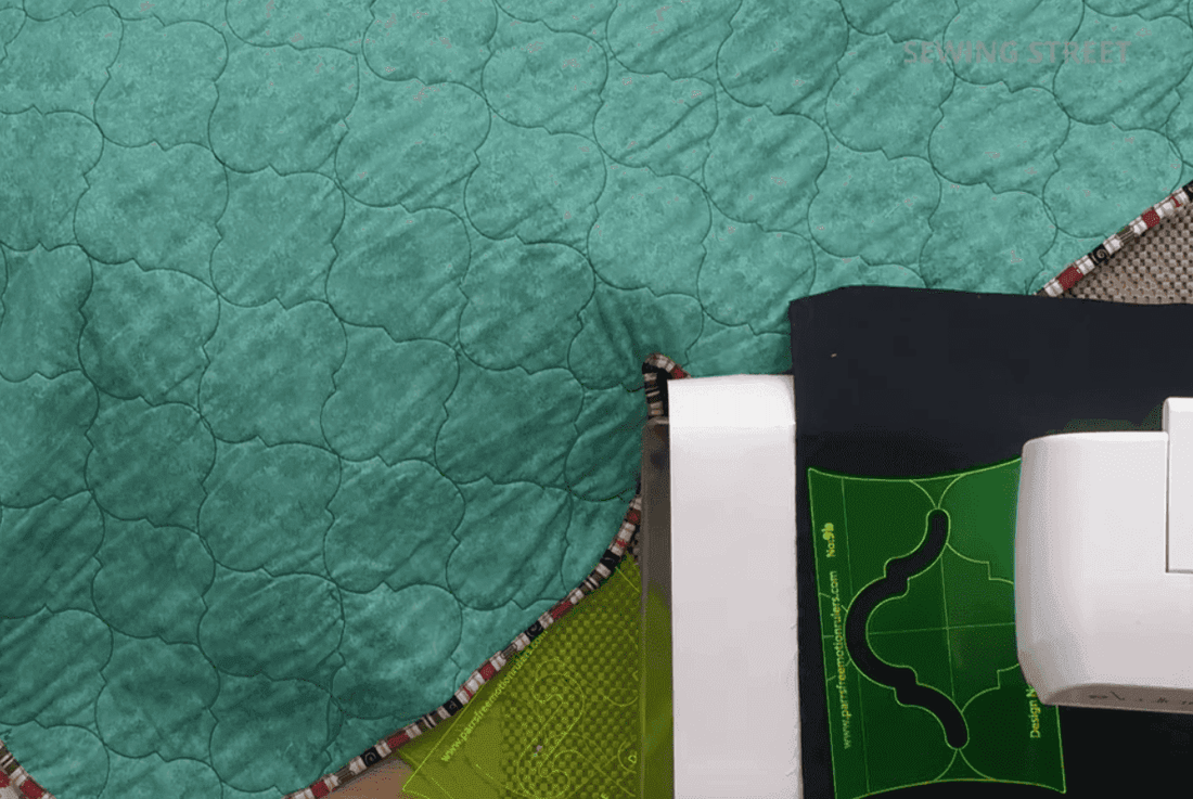 Parrs Free Motion Rulers