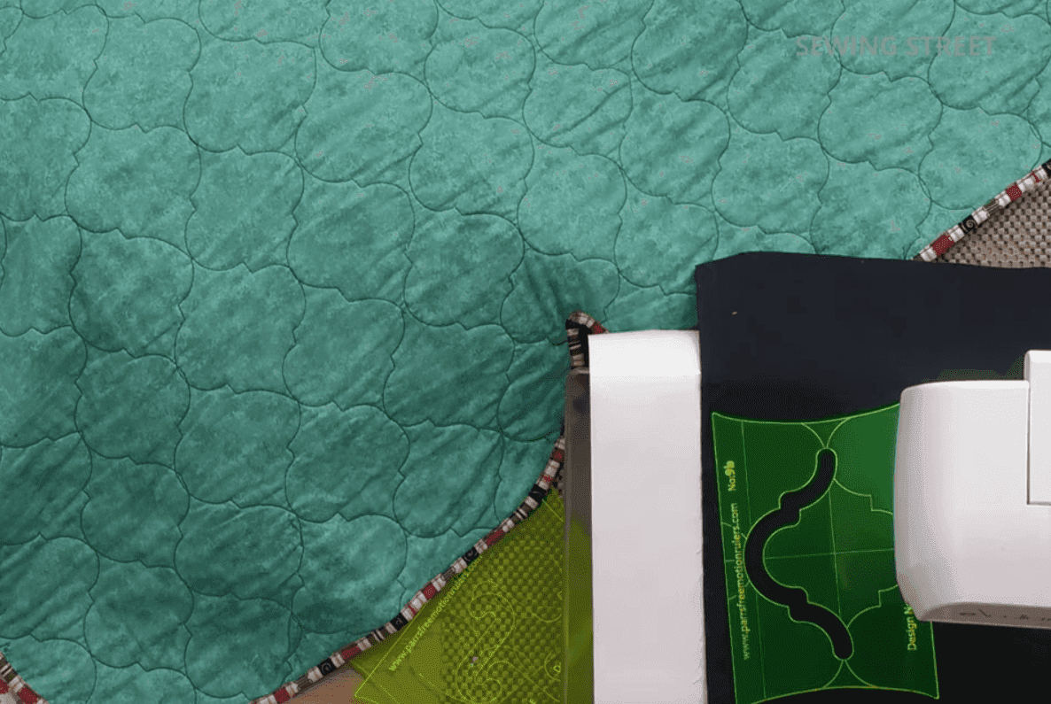 Parrs Free Motion Rulers