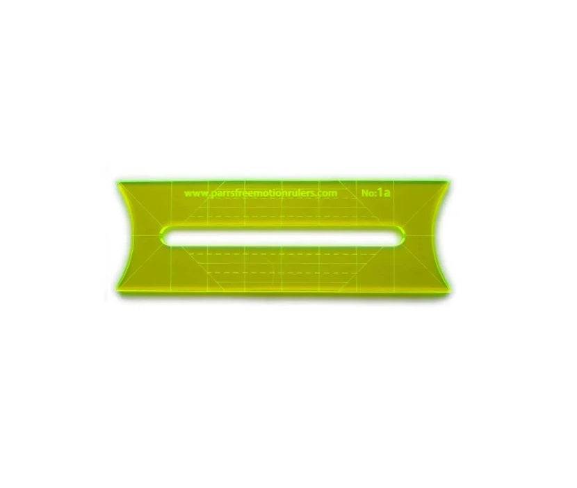 Starter Kit – Parrs Free Motion Rulers