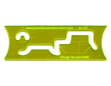 Products – Parrs Free Motion Rulers