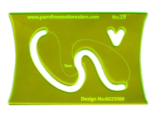 Rulers – Page 5 – Parrs Free Motion Rulers